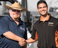 Inicio | Ritchie Bros. Auctioneers