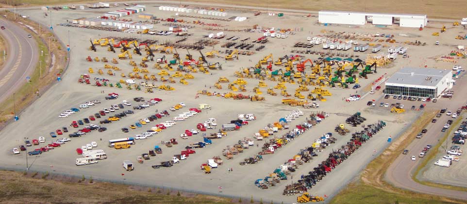 Auction Site | Ritchie Bros. Auctioneers